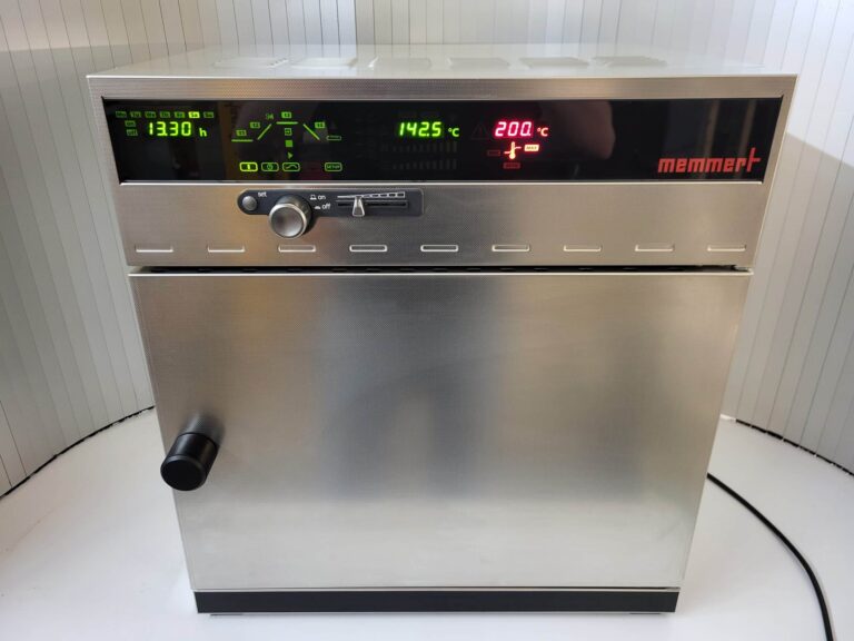 Oven - Labor Terpadu